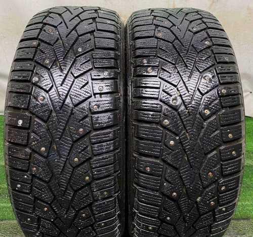 Gislaved NordFrost 100 225/65 R17