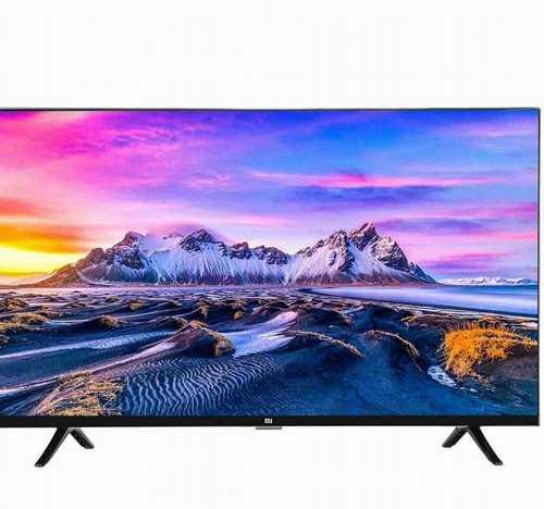 Телевизор Xiaomi Mi LED TV P1 43