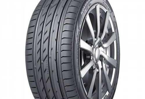 Ikon Tyres Nordman SZ2 225/45 R18