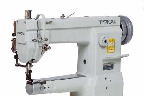 Швейная машина typical GC2605