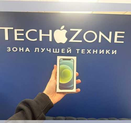 iPhone 12 mini, 256 ГБ