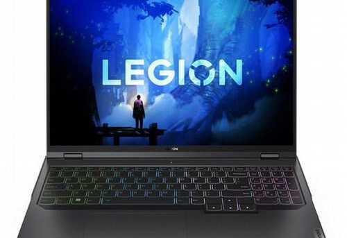 Игровой ноутбук 16" Lenovo Legion 5 Pro 16IRX8, 1000 ГБ, Core i7-13700H, RAM 32 ГБ, GeForce RTX 4060 8 ГБ