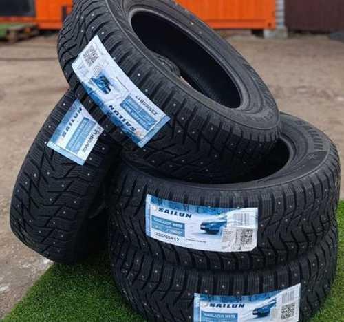 Sailun Ice Blazer WST3 235/65 R17 104T