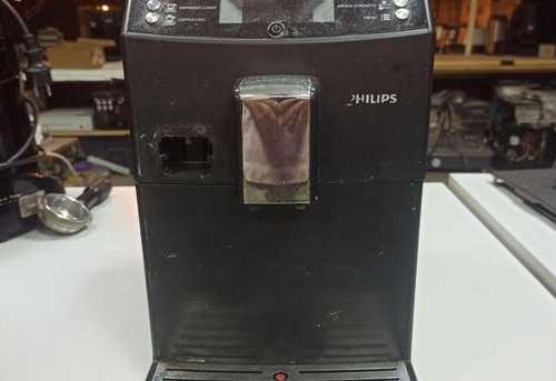 Кофемашина philips hd8828 по частям