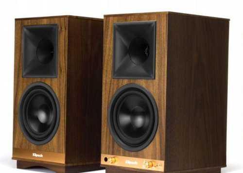 Klipsch The Sixes Hi-Fi 2 по 100 Ватт