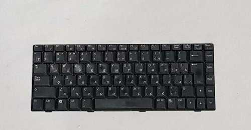 Клавиатура для ноутбука Asus W5000, W5, W7, W7J