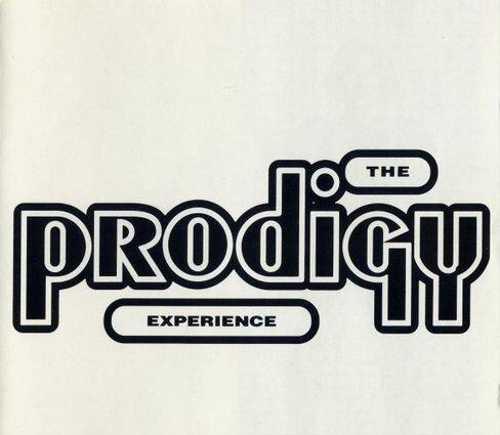 Виниловая пластинка The Prodigy — experience (2LP)