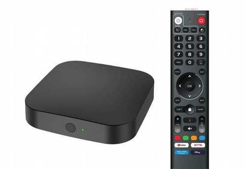 Atvbox Q8 4/32 s905Y4 опт розн