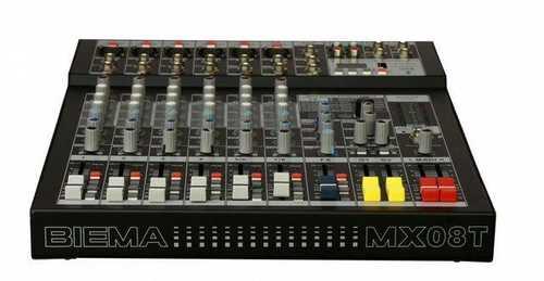 Biema MX08T