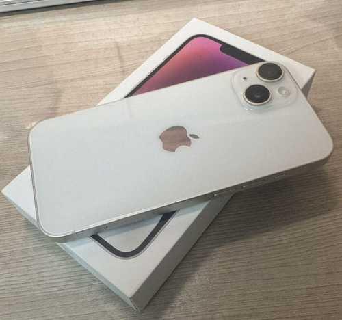 iPhone 14, 128 ГБ