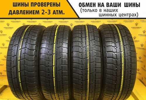 Toyo Winter Tranpath TX 215/65 R16 98Q