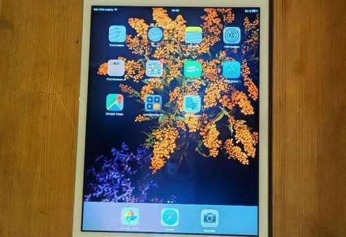 Планшет apple iPad mini 16 gb