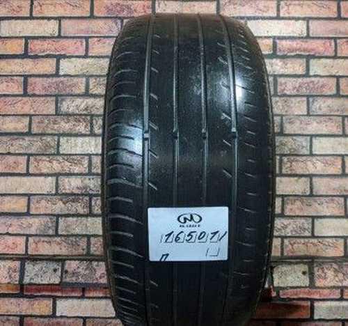 Yokohama dB Decibel E70 225/50 R17