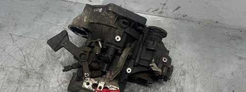 МКПП Volkswagen Golf HNV06065