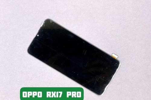 Дисплей Oppo RX17 Pro (in-cell)