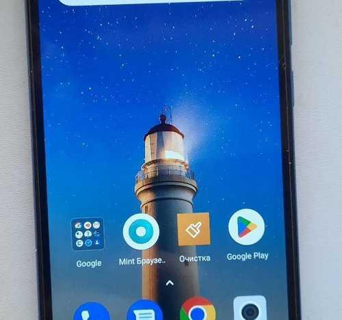 Xiaomi Redmi Go, 16 ГБ