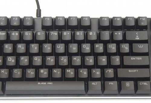 Игровая Механическая клавиатура Ardor gaming