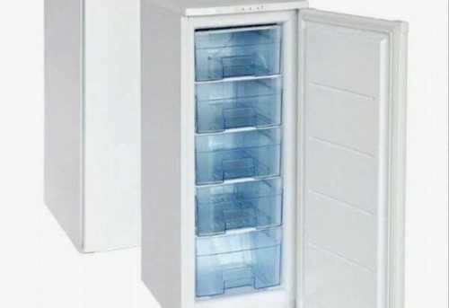 Морозильный шкаф Бирюса 114