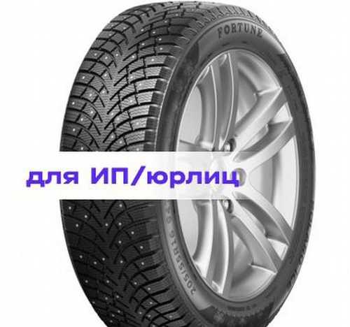 Fortune Polaro Ice 215/60 R17 100T