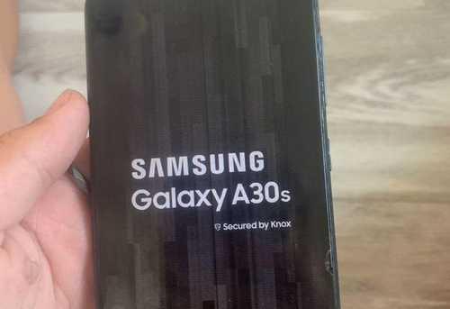 Samsung Galaxy A30s, 3/32 ГБ