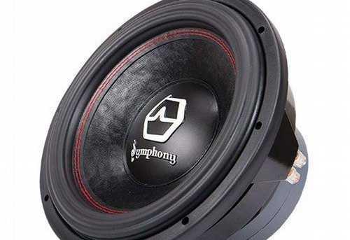 Автомобильный сабвуфер Урал Symphony 12