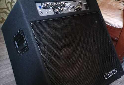 Басовый комбоусилитель Carvin BX120