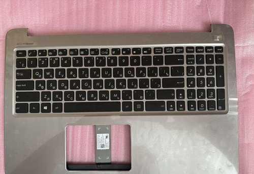 Клавиатура для ноутбука asus K501UB