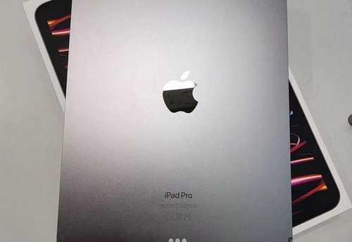 Apple iPad pro 11 2022 256gb