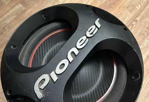 Автомобильный сабвуфер Pioneer TS-WX305T