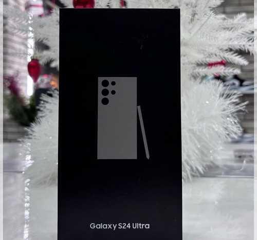 Samsung Galaxy S24 Ultra, 12/256 ГБ