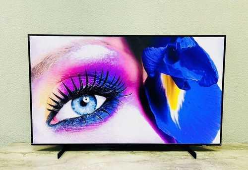 Телевизор Samsung Qled 50" 4k SMART Hdr Airplay