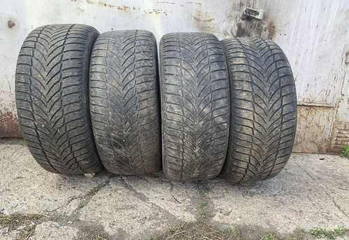 Goodyear UltraGrip Ice 2 245/45 R18