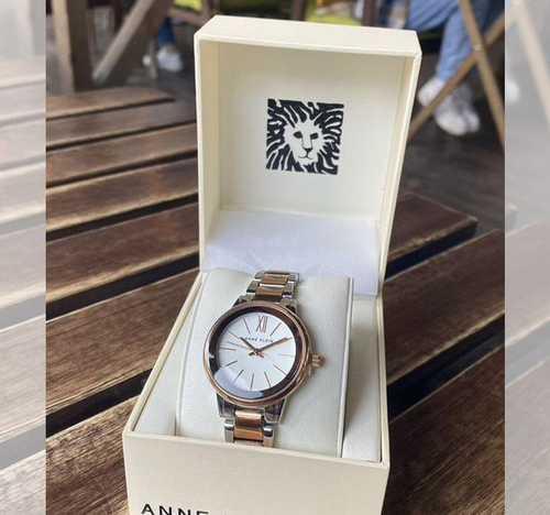 Часы женские Anne klein