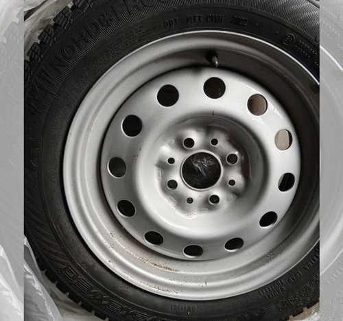 Gislaved Nord Frost 200 175/65 R14