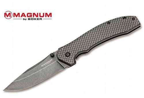 Нож Magnum by Boker Aircraft Engineer 01SC318