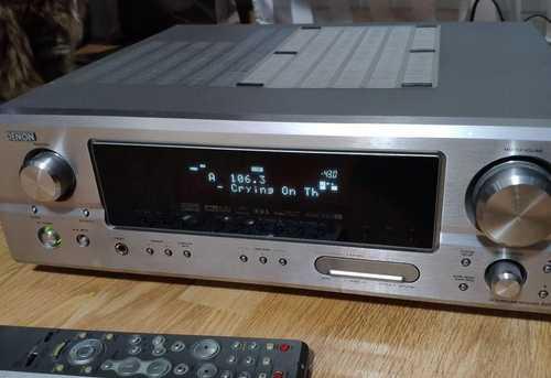 Ресивер denon avr 1907