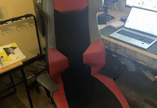 Игровое кресло Hyper PC