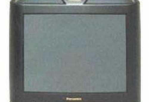 Телевизор panasonic TC-21L10R
