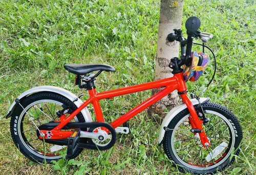Детский велосипед islabikes cnoc 14
