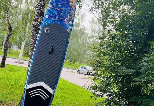 Сап Борд SUP board сапборд - iBoard Pro Blue Moon