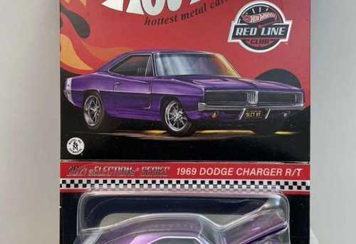 Hot wheels RLC