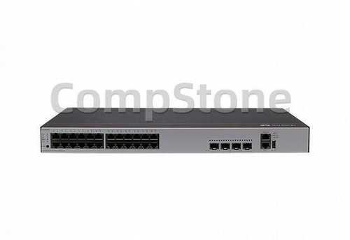 Коммутатор Huawei S5735-L24T4X-A 24*RJ-45 4*SFP+