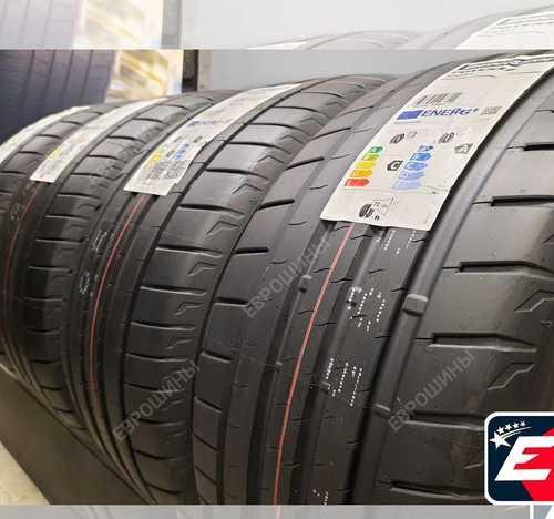 Bridgestone Potenza Sport 275/30 R20 97Y