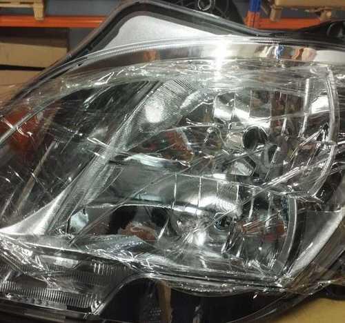 450-1105L-LD-E Фара головная левая H1/H7/LED/ближн