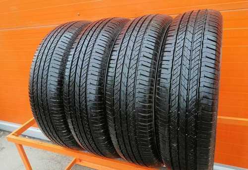 Bridgestone Dueler H/L 400 215/70 R17 101H