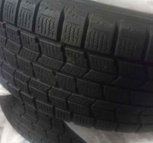 Dunlop Graspic DS1 215/60 R16