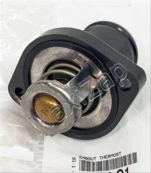 Peugeot-Citroen, термостат 1336Q1