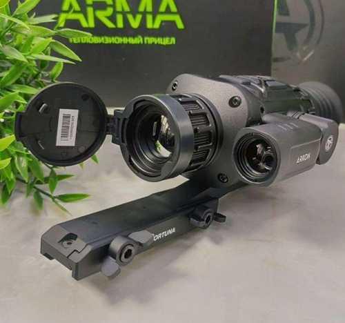 Тепловизор с дальномером Arkon Arma SR25L