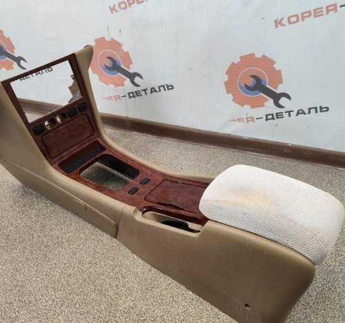 Подлокотник Daewoo Magnus V200 C20SED 2000