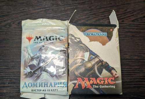 112 карт magic the gathering